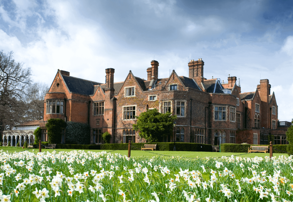 Warren House Hotel London - Otel Furnish